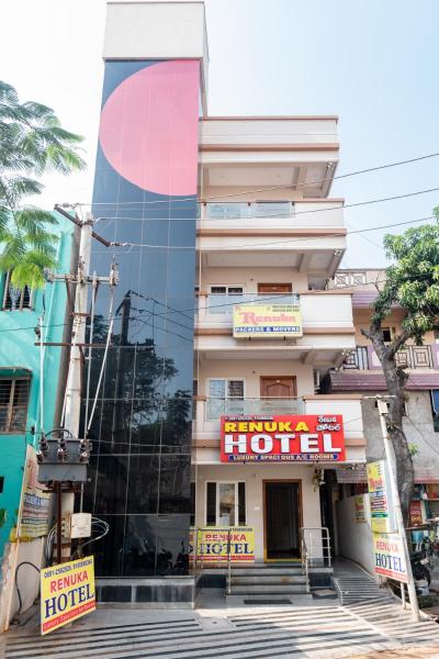 Hotel Renuka - Visakhapatnam