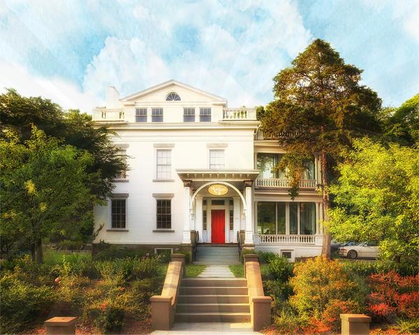 Argos Inn - Ithaca's Boutique Hotel - Lansing, NY