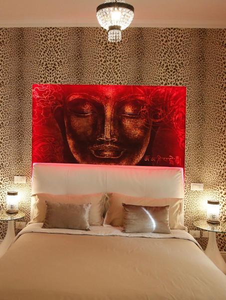 Luxury Suite - Rímini