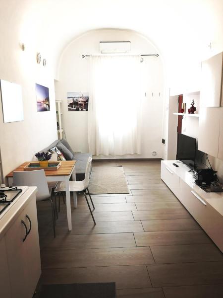 White House - Puglia