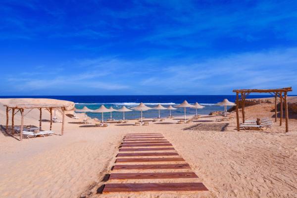 Jaz Elite Maraya - Egypt