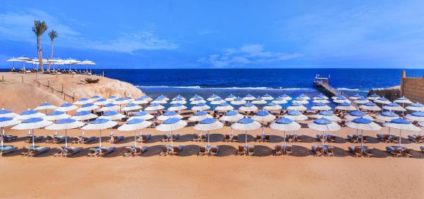 Jaz Neo Reef Marsa - Egyiptom