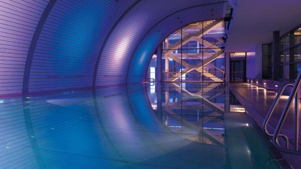 Aspria Berlin Ku'damm Sport & Spa - Kleinmachnow