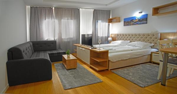 A Blok A8 - Belgrade