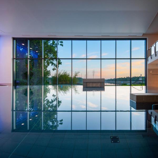 Aspria Hannover Maschsee Sport & Spa - Hanover