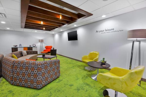Even Hotel Ann Arbor S - University Area By Ihg - Ann Arbor, MI