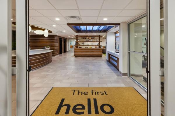 Even Hotel Ann Arbor S - University Area By Ihg - Michigan