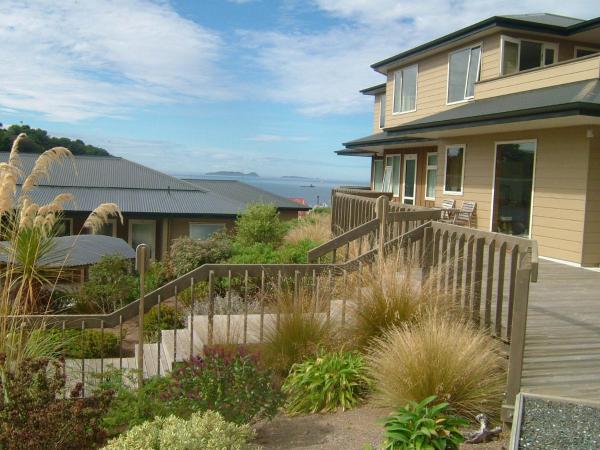 The Bay Motel - Stewart Island