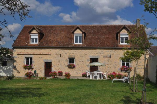 La Pommeraie - Fresnay-sur-Sarthe