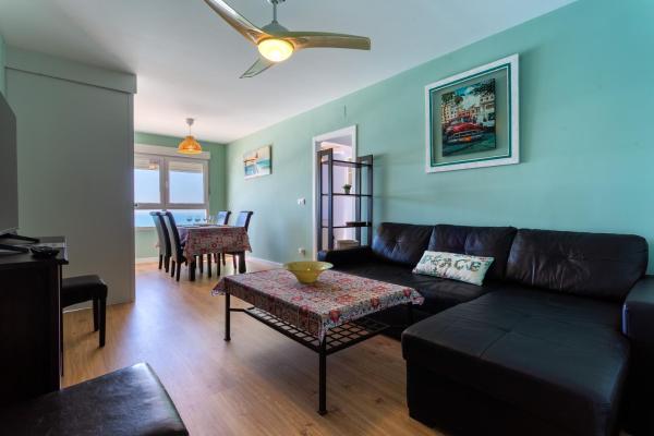 Gaviota Family Home Free Parking By Cadiz4rentals - El Puerto de Santa María