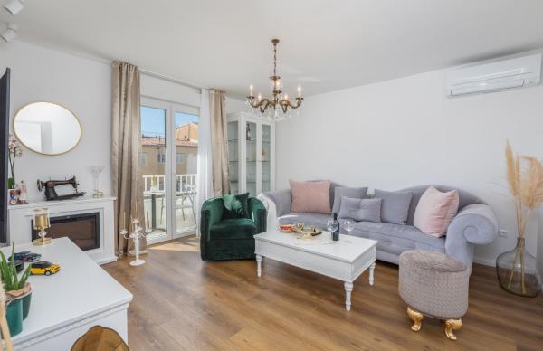 Apartman Ivandić Makarska - Makarska