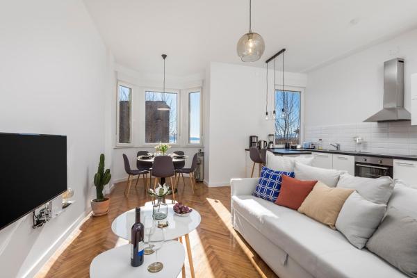 Apartment Bella 36 - Croatie