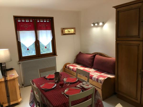 Locations De La Cascade 4 Personnes - Lac de Bourdouze