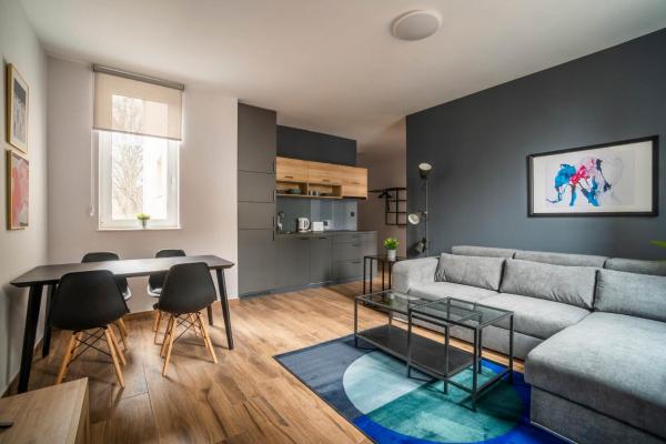 Hostgost Selected Suites - Botanical Garden - Belgrade