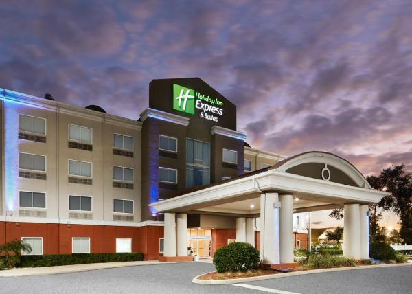 Holiday Inn Express Palatka Northwest By Ihg - Florida