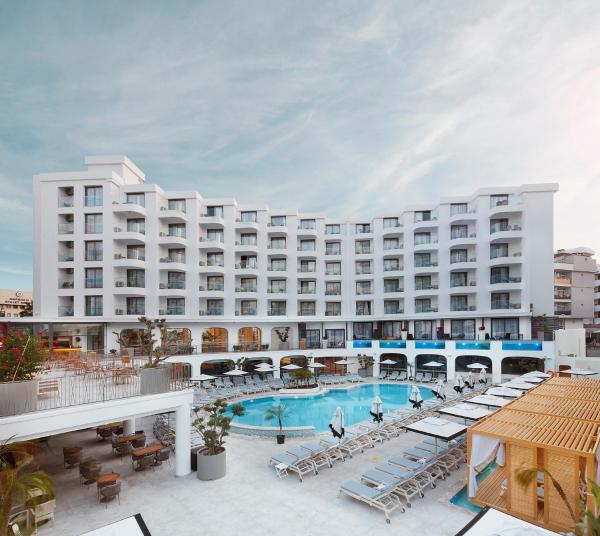 Lalila Blue Suites - Marmaris