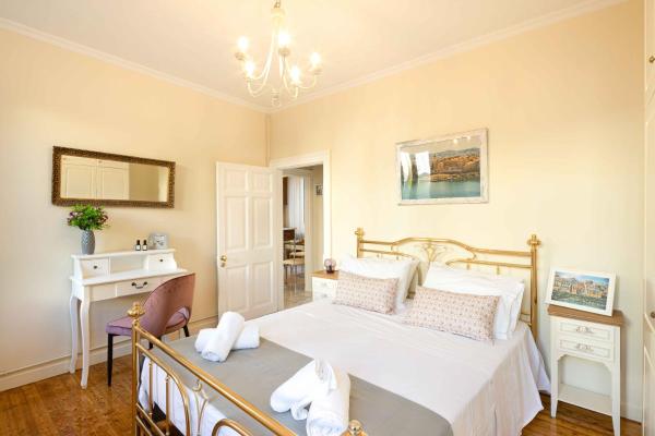 San Nicolo Dei Vecchi Casa By Corfuescapes - Corfu