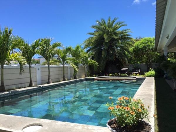 Villa Turquoise - Mauritius