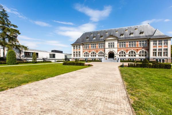 Terhills Hotel - As