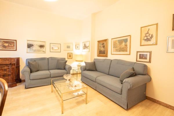 Realkasa Montagnola Apartment - Bologna