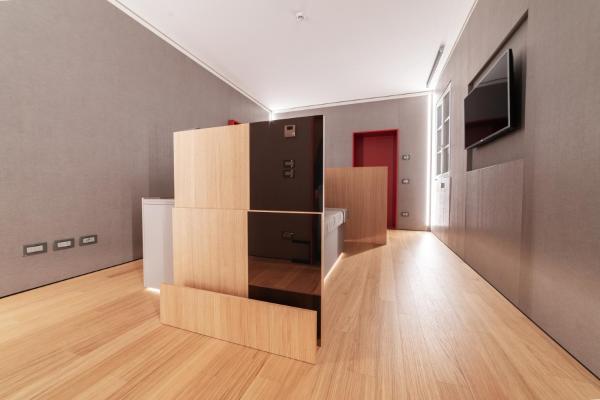Catoo Dimora Di Design Park In Palazzo Nobiliare Al Duomo - Padua