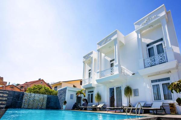 Villa Camellia - Da Lat