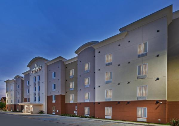 Candlewood Suites - Houston - Pasadena By Ihg - Deer Park, TX