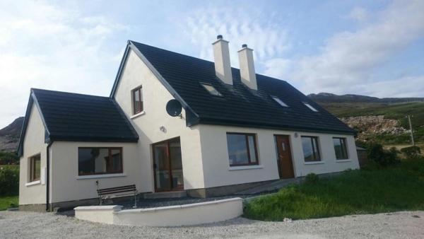Achill Alantic Dream - Achill Island