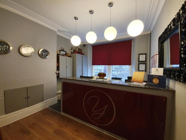 The York Hotel - Burnham-on-Sea