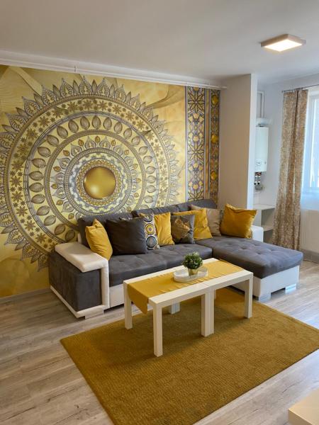 Harmony Apartment Sinaia - Sinaia