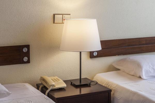 Hotel Sete Cidades - Portugal