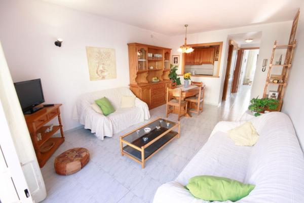 Puulto Pollensa - Erinomaiset Keskusta-alue Ja Lähellä Rantaa - Mallorca