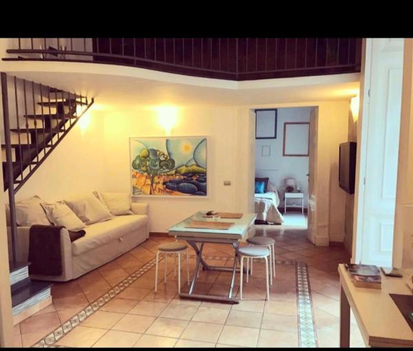 Gallery Bellini Apartment - Napels