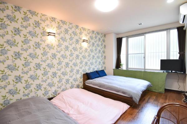 ティーダの森 （Tida No Mori） - Nagó