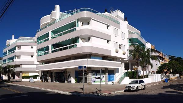 Porto Del Mar - 80m Da Praia - Florianópolis