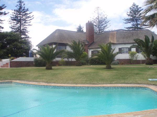 The Sanctuary Guest House Estate - Cape Town