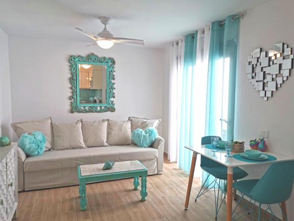 Puerta Del Sol Casa Lily Caleta De Fuste - Caleta de Fuste