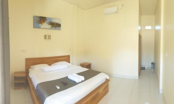 Gio's Place - East Nusa Tenggara