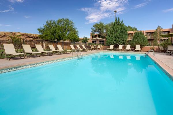 Holiday Inn Canyon De Chelly-chinle By Ihg - Arizona