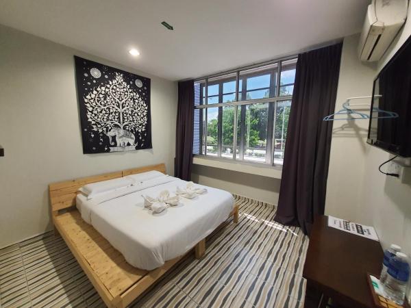 De' Chukai Hotel - Terengganu