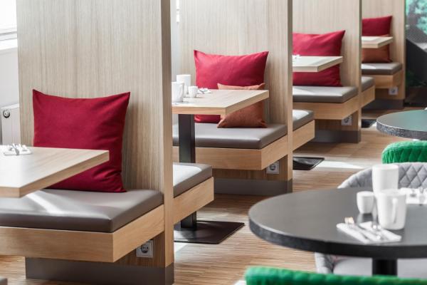 Holiday Inn Munich - Leuchtenbergring By Ihg - Munich