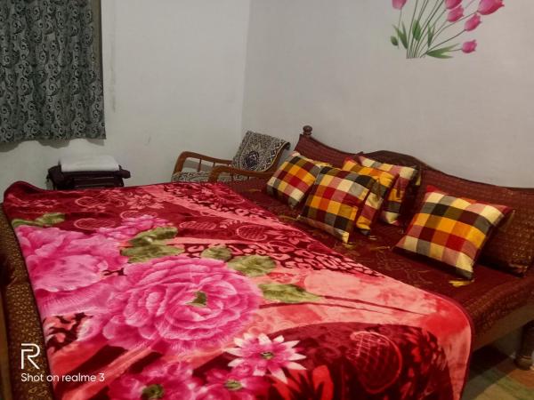 Holiday Home Stay - Khajuraho