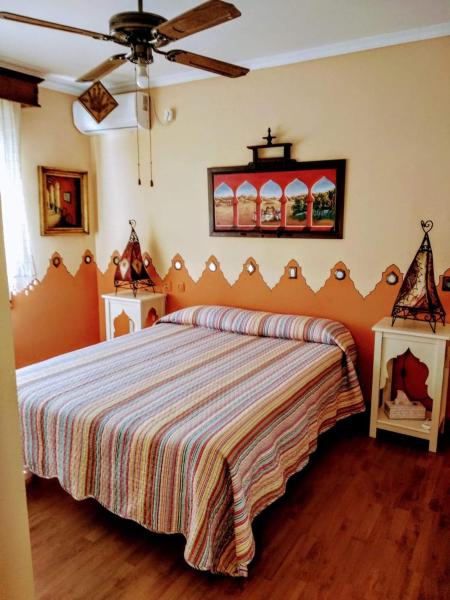 El Apartaito - Sanlúcar de Barrameda