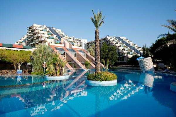Limak Limra Hotel & Resort Kemer - Kids Concept - Kemer