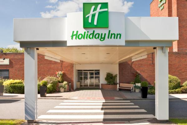 Holiday Inn Brentwood By Ihg - Hertfordshire
