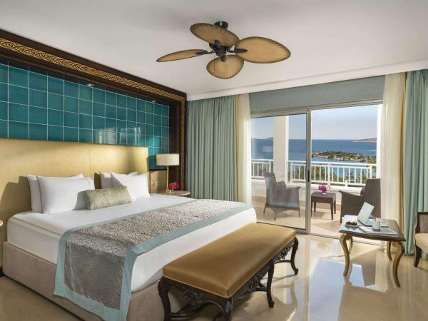 Rixos Premium Bodrum - Gümbet