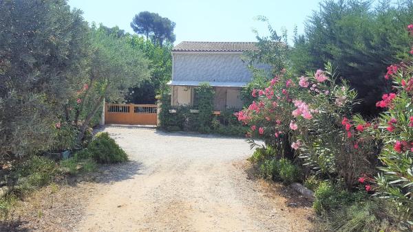 Les Lauriers - Le Castellet
