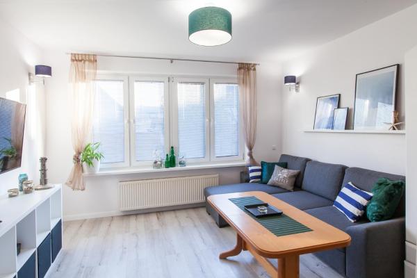 Cosy Apartment In Sopot - Sopot