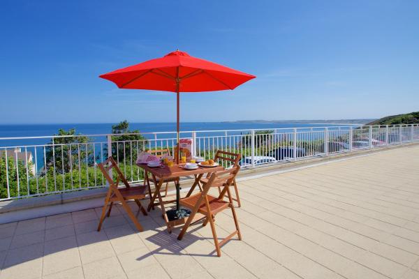 Compass Point - Carbis Bay Beach