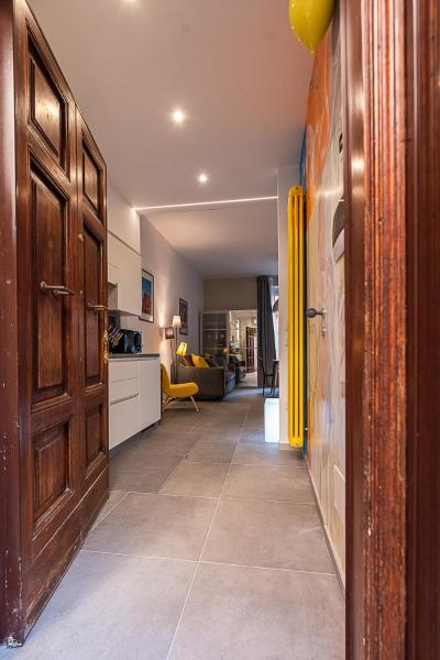 Cosy Studio In The Greenest Corner Of Trastevere - Rome
